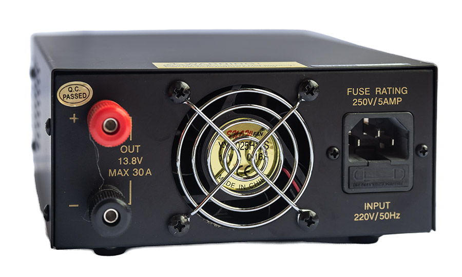 BLAZER ELECTRONIC CENTRE