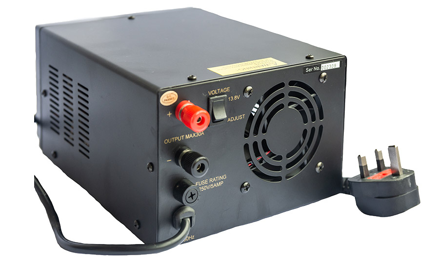 BLAZER ELECTRONIC CENTRE